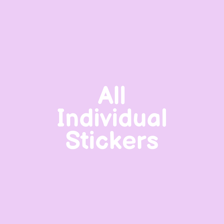 Kenjia Design - Stationery Supplies, Stickers and More